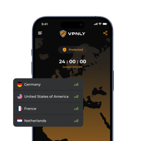 Free VPN USA - Get Fast and Unlimited USA IP