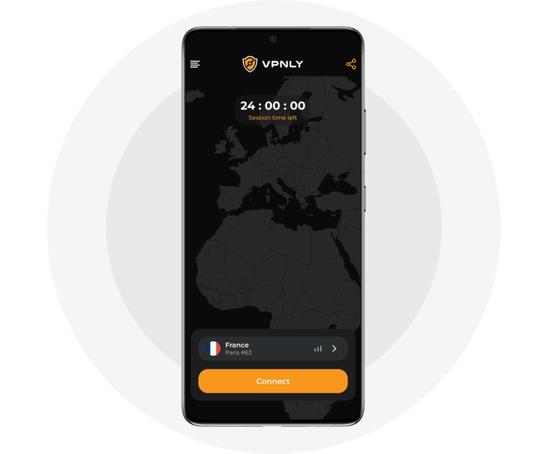 Free VPN for Android - Download the Best Unlimited VPN | VPNLY