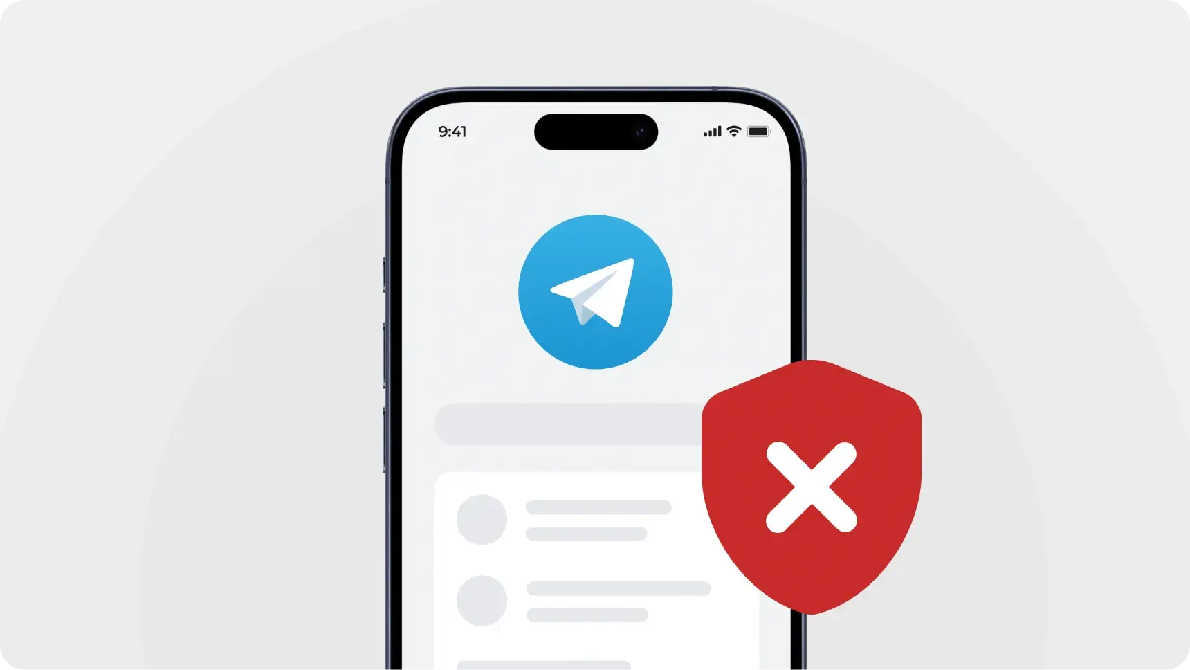 Telegram Account Deletion Guide & VPN Privacy
