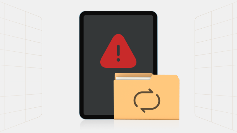 Complete Guide: Clear iPad Cache to Boost Speed & Free Up